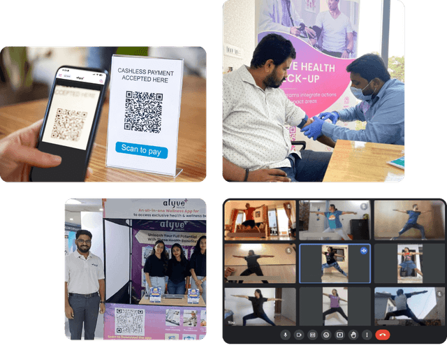 Alyve Health | Reimagining healthcare