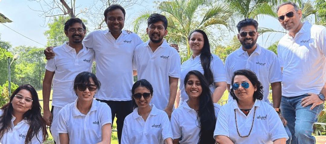 Alyve Health | Building a Better Healthcare experience for you