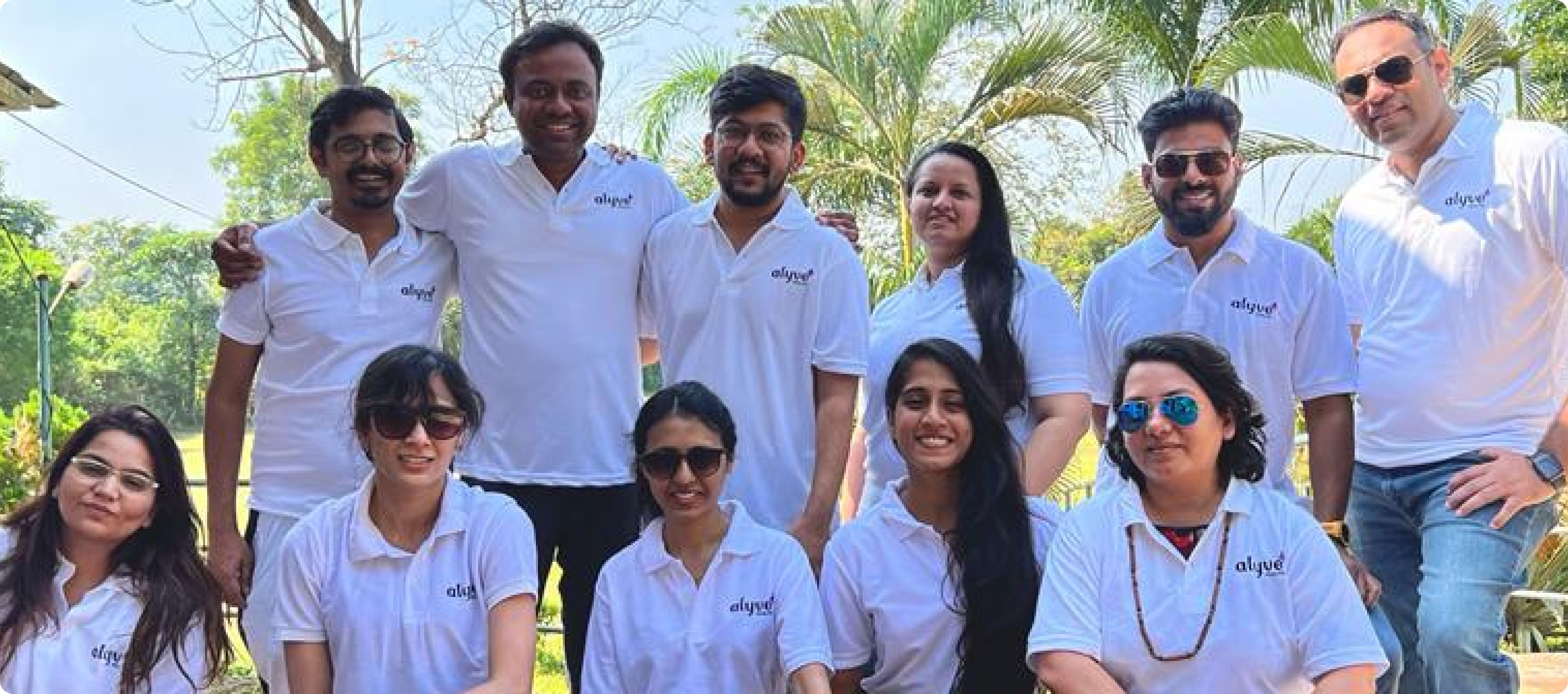 Alyve Health | Building a Better Healthcare experience for you